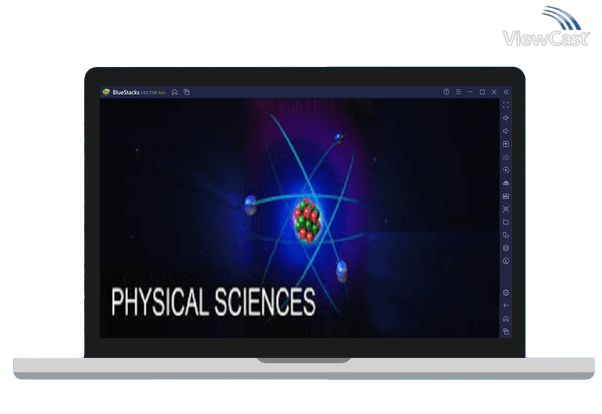 Download Grade 11 Physical Science Mobile Application for PC / Windows ...
