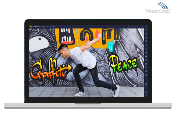 Download Graffiti Creator for PC / Windows / Computer