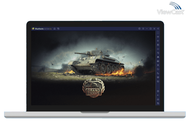 Download Grand Tanks: Tank Shooter Game for PC / Windows / Computer