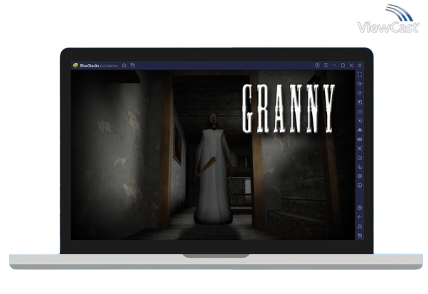 Download Granny for PC / Windows / Computer