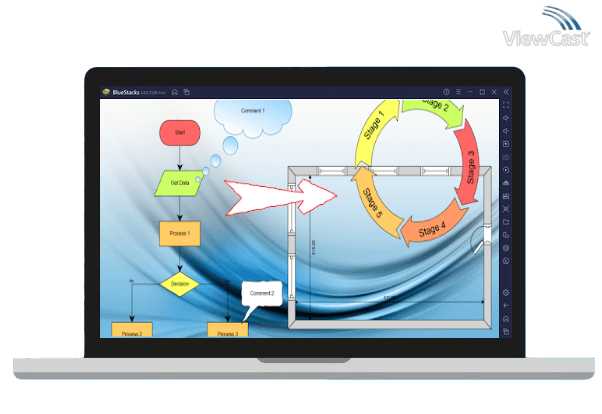 Download Grapholite Diagrams Demo for PC / Windows / Computer