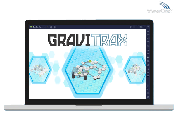 Download GraviTrax for PC / Windows / Computer