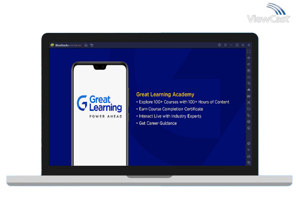 Download Great Learning - Free Online Courses for PC / Windows / Computer