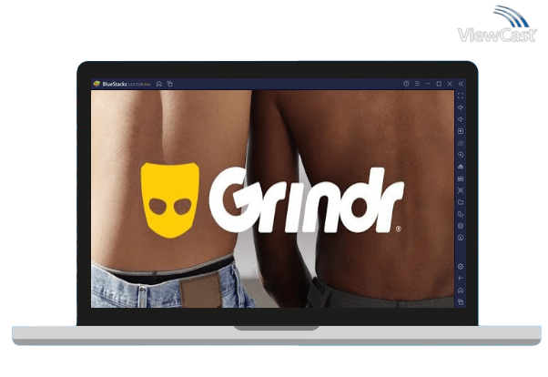 Download Grindr - Gay chat for PC / Windows / Computer