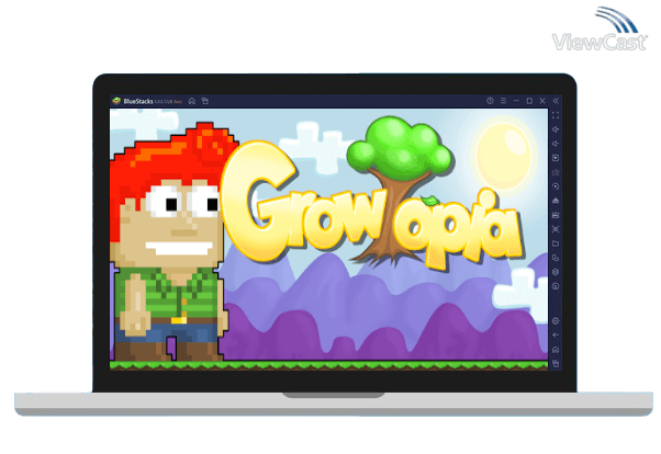 Download Growtopia for PC / Windows / Computer