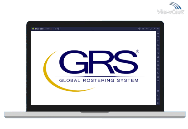 Download GRS Mobile for PC / Windows / Computer