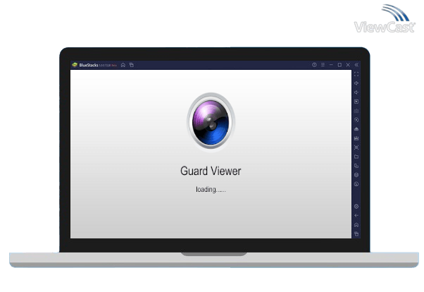 Download Guard Viewer for PC / Windows / Computer