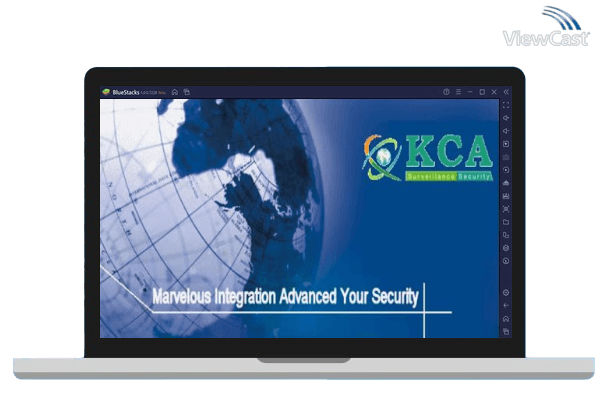 Download GuardCMS for PC / Windows / Computer