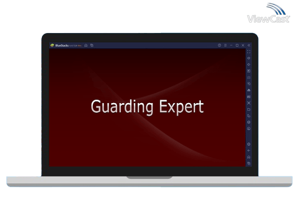Download Guarding Expert for PC / Windows / Computer