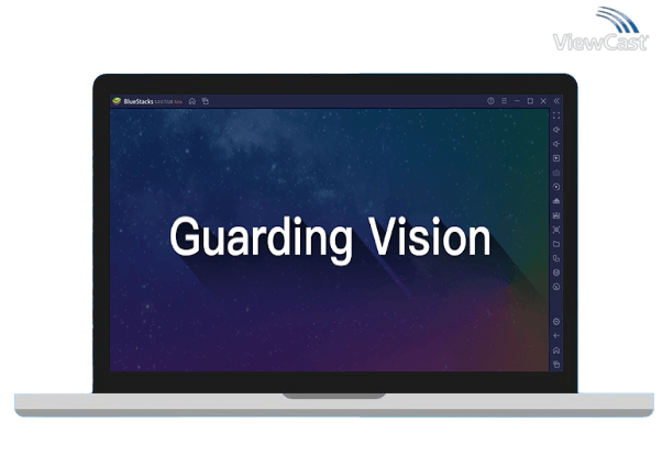 Guarding Vision Pc