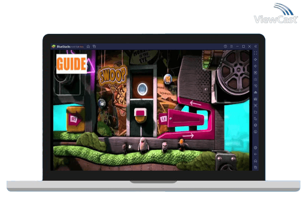 Download Guide Little Big Planet 3-LBP for PC / Windows / Computer