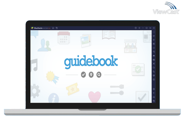 Download Guidebook for PC / Windows / Computer