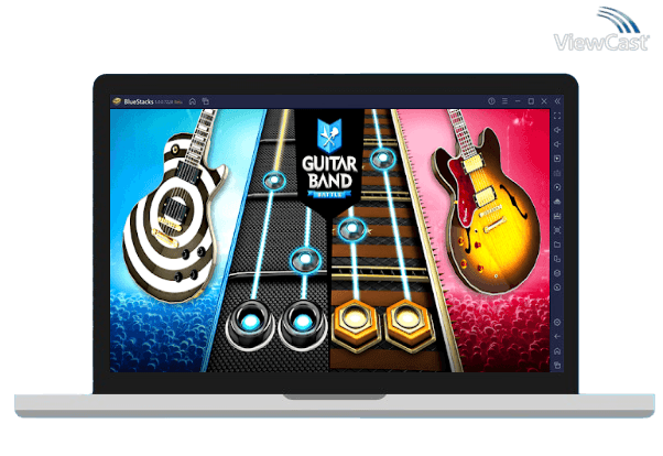 Download Guitar Band Battle for PC / Windows / Computer