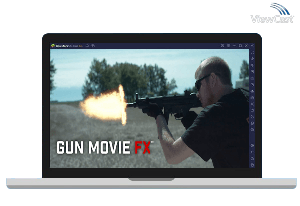 Download Gun Movie FX Free for PC / Windows / Computer