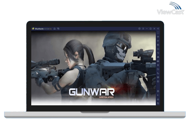 Download Gun War: Shooting Games for PC / Windows / Computer