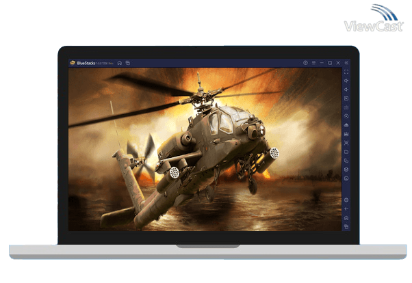 Download GUNSHIP BATTLE: Helicopter 3D for PC / Windows / Computer