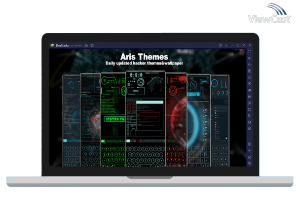 Download Hack System -- Hack Launcher for PC / Windows / Computer