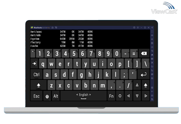 Download Hacker's Keyboard for PC / Windows / Computer