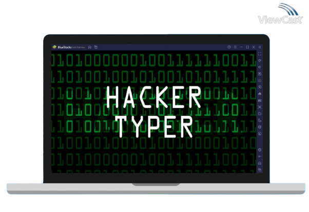 Download Hackertyper for PC / Windows / Computer