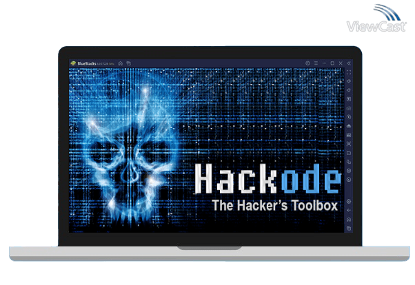 Download Hackode for PC / Windows / Computer