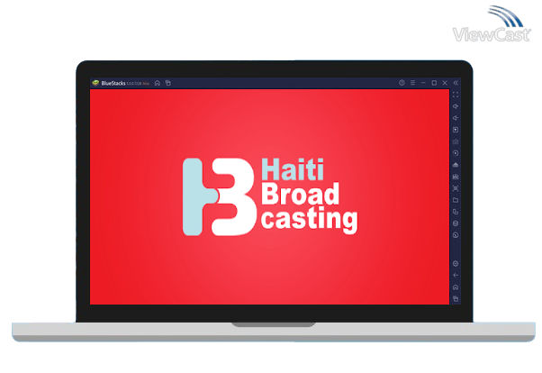 Download Haiti Broadcasting App for PC / Windows / Computer