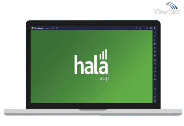 Download hala for PC / Windows / Computer