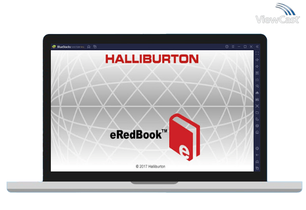 Download Halliburton eRedBook® Mobile for PC / Windows / Computer