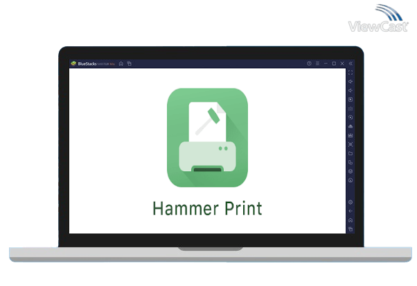 Download Hammer Print for PC / Windows / Computer