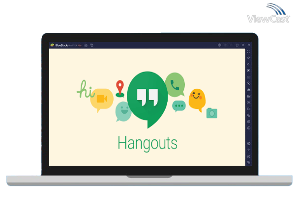 Download Hangouts for PC / Windows / Computer