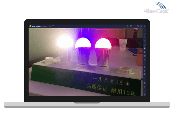 Download HappyLighting for PC / Windows / Computer
