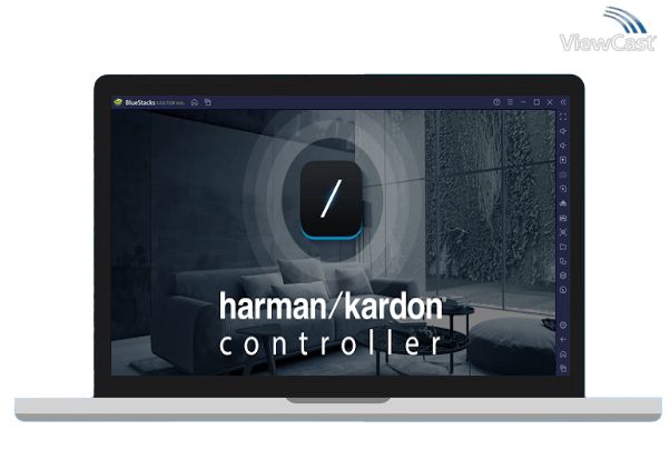 Download Harman Kardon Controller for PC / Windows / Computer