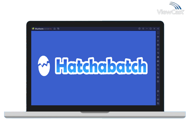 Download Hatchabatch for PC / Windows / Computer