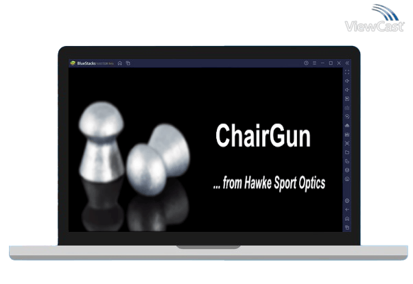 Download Hawke ChairGun for PC / Windows / Computer