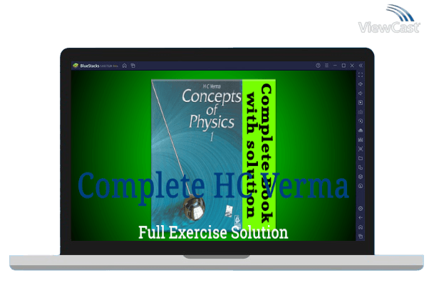 Download HC Verma Vol.1 - Complete Book With Solution for PC / Windows ...