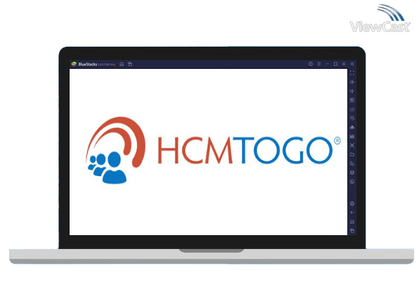 Download HCMToGo for PC / Windows / Computer