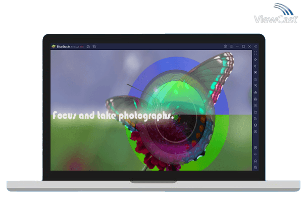 Download HD Camera for PC / Windows / Computer