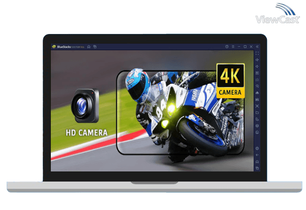 Download HD Camera for PC / Windows / Computer