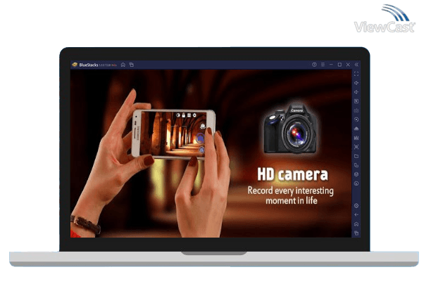 Download HD Camera - Photo, Video Camera & Editor for PC / Windows ...
