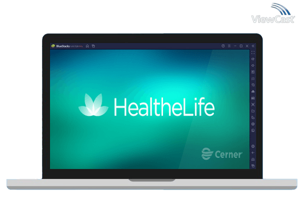 Download HealtheLife for PC / Windows / Computer
