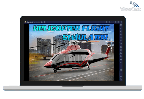 Download Helicopter Flight Simulator for PC / Windows / Computer