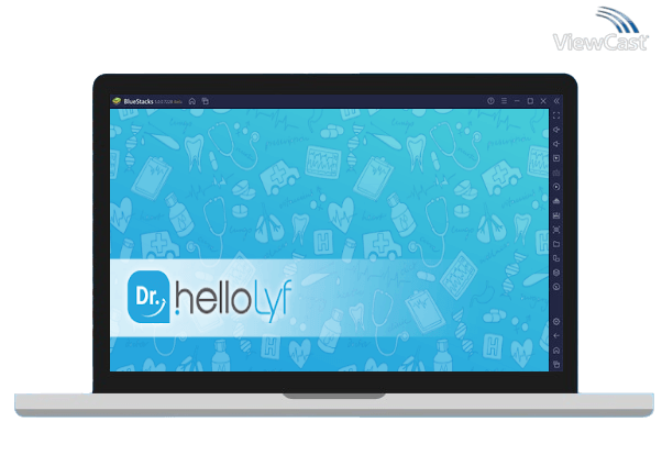 Download Hellolyf for Doctors for PC / Windows / Computer