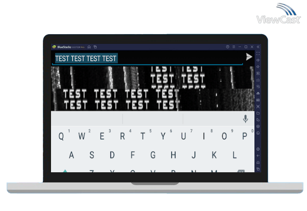 Download Hellschreiber Feld Hell RX/TX for PC / Windows / Computer