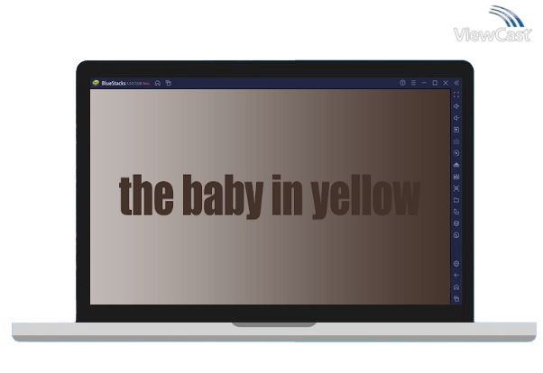 Download Helper The Baby in Yellow 2 - Evil GIRL Baby for PC / Windows ...