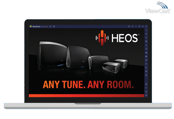 Download HEOS for PC / Windows / Computer