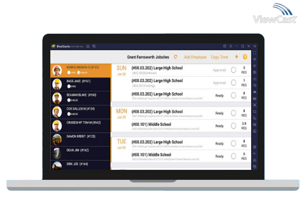 Download hh2 Remote Payroll for PC / Windows / Computer