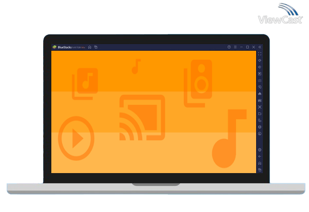 Download Hi-Fi Cast - Music Player for PC / Windows / Computer