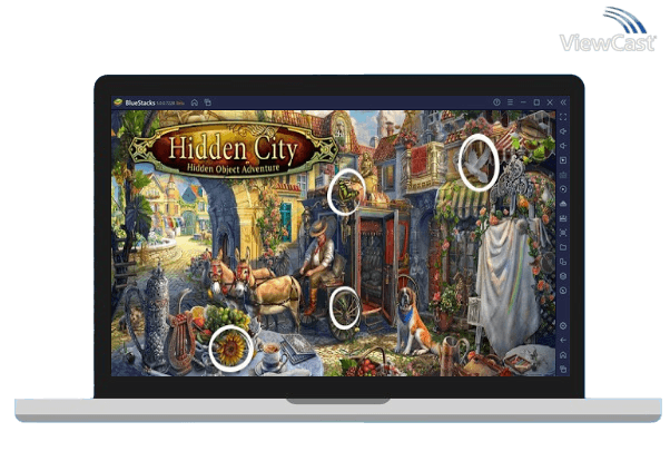 Download Hidden City: Hidden Object Adventure for PC / Windows / Computer