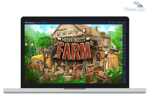 Download Hidden Object Farm Games - Mystery Village Escape for PC ...