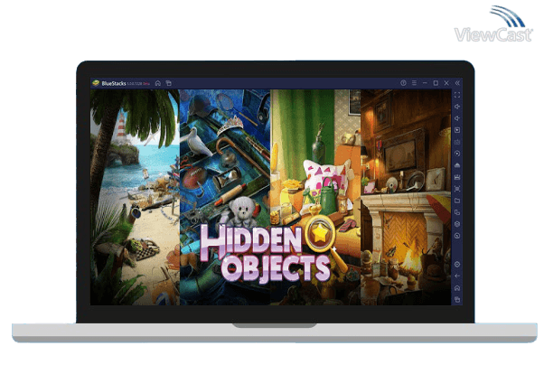 Download Hidden Object Games for Adults 🌟 Puzzle Game App for PC ...