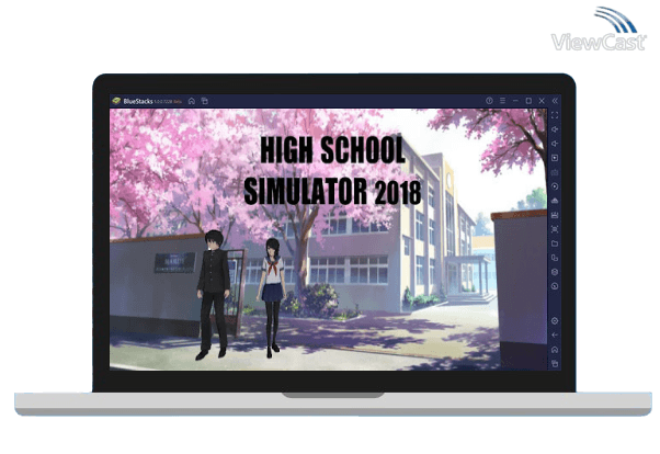 Download High School Simulator 2018 for PC / Windows / Computer